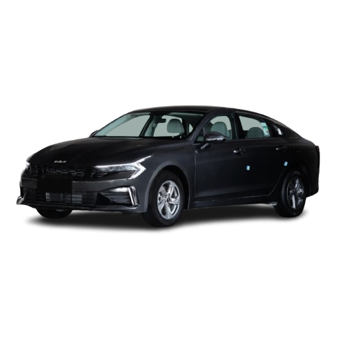 كيا K5 FLEET 2025 - آر بي أم للسيارات